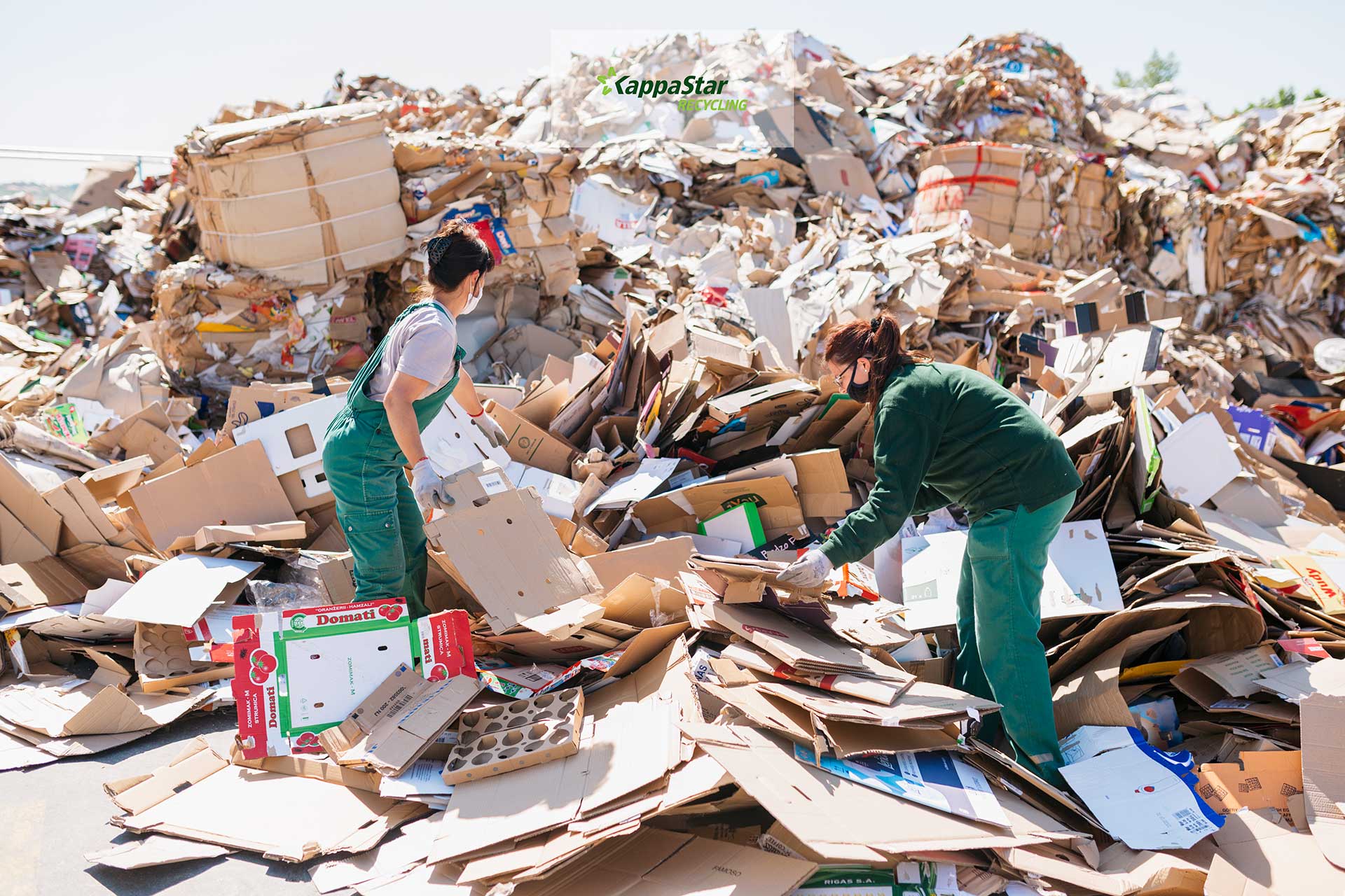 KSR | Reciklirajmo Zajedno